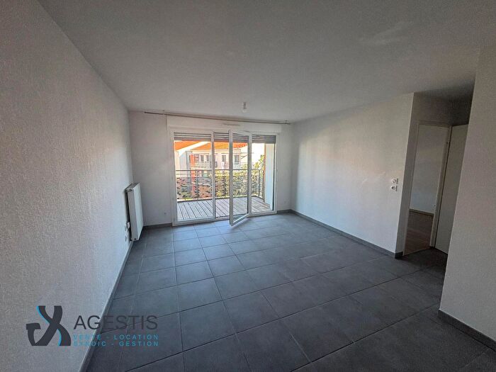 Appartement 2 pièces à Toulouse, Lalande, à louer
