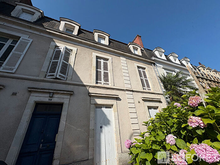 Appartement 2 pièces à Périgueux, Haut-Périgueux, Pompidou Hôpital, à louer
