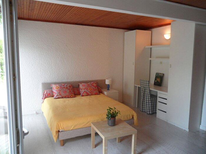 France-L'Alouette-Jean Bart, Pessac : Appartement 1 pièce à louer