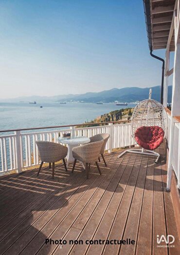 Appartement à vendre - Antibes, Rastines, Super Antibes, Laval, La Fontonne - 3 pièces