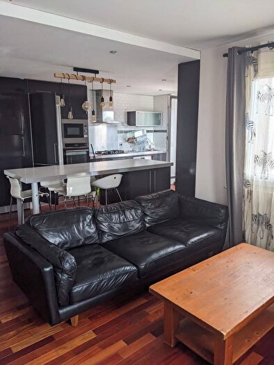 Appartement 3 pièces à louer à La Sourderie, Montigny-le-Bretonneux