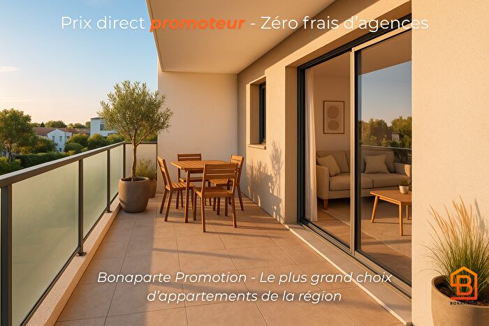 Béziers, Neuf Ecluses, Gasquinoy : Maison 2 pièces à vendre