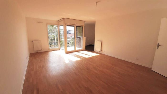 Appartement 4 pièces à louer à Voltaire-Grésillons, Asnières-sur-Seine