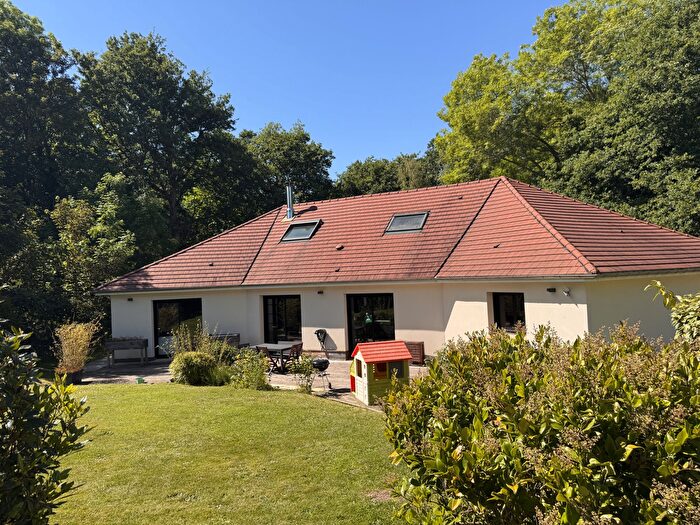Maison 6 pièces à Louviers, La Roquette, Hamelet, Les Monts, à vendre