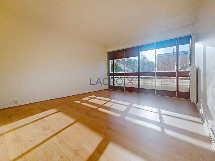 Appartement à louer - Gentilly - 3 pièces - 2 chambres