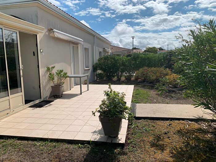 Maison 4 pièces à vendre à Médis