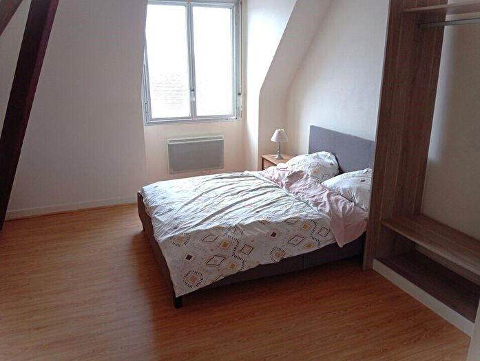 Selles-sur-Cher - Appartement 2 pièces à louer