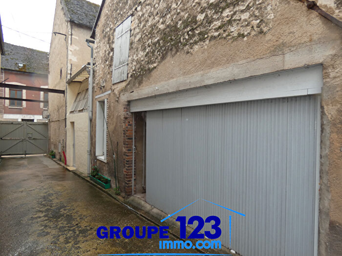 Maison 3 pièces à Brienon-sur-Armançon, à vendre