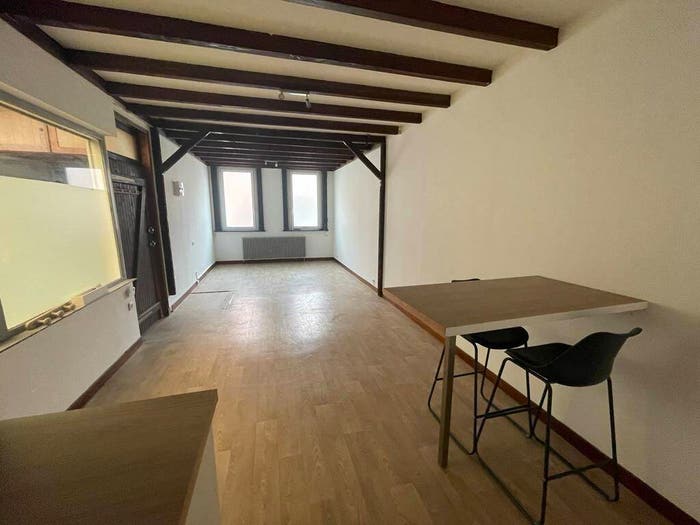 Centre, Croix : Appartement 1 pièce à louer