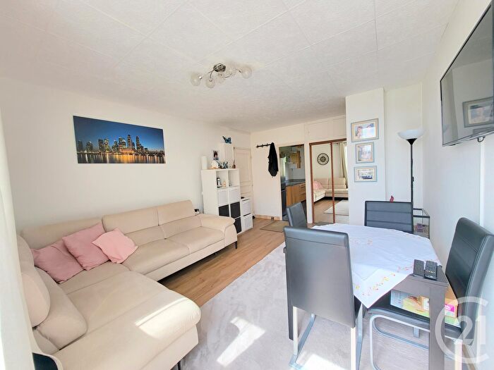 Appartement 3 pièces à vendre à Eaubonne, Mont d'Eaubonne