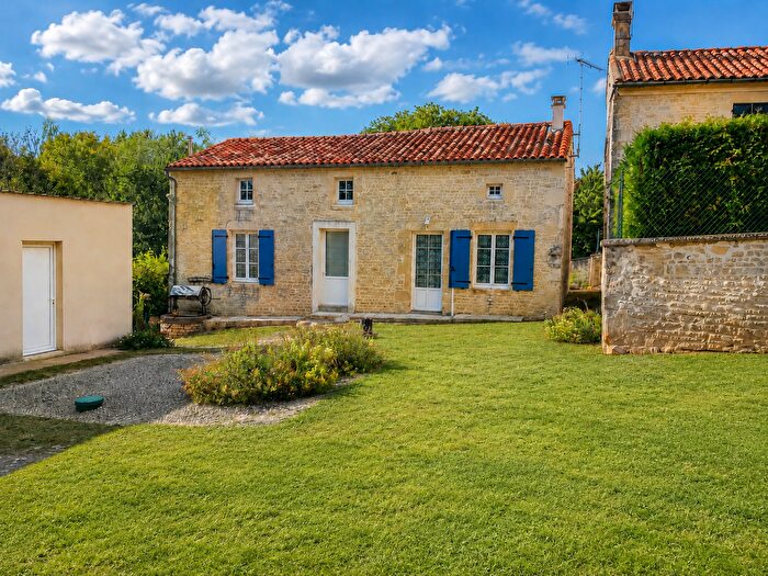 Maison 3 pièces à vendre - Longré