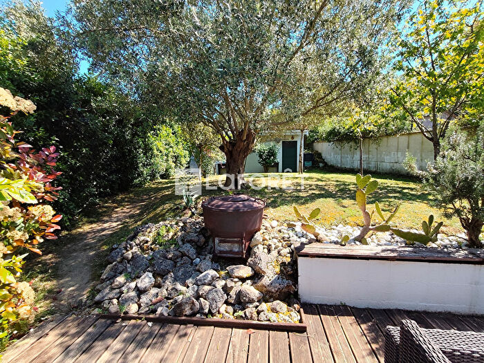 Maison à vendre - Lormont, Carriet - 4 pièces - 3 chambres