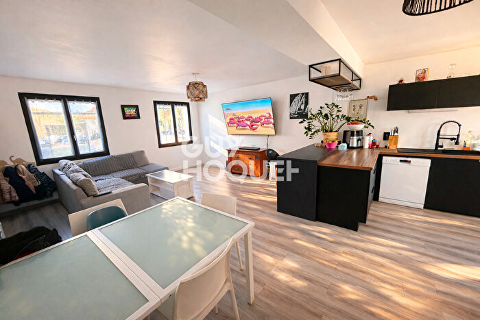 Maison à vendre - Maureillas-las-Illas - 5 pièces - 4 chambres