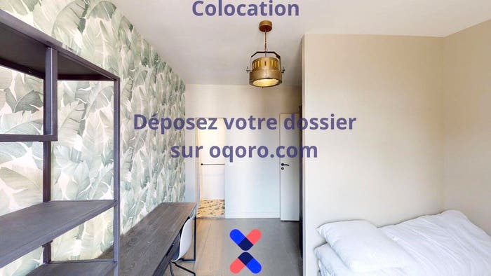 Caulier, Lille : Maison 6 pièces à louer