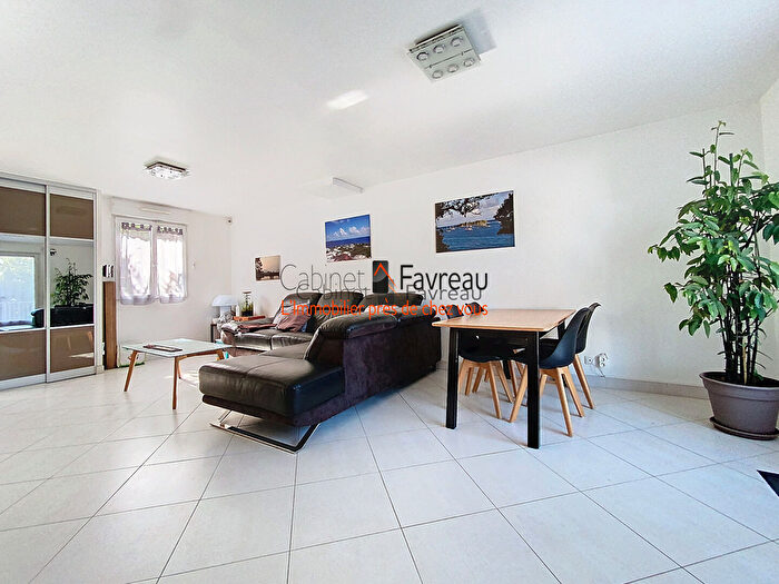 Maison à vendre - Vitry-sur-Seine, Coteau, Malassis - 6 pièces - 4 chambres