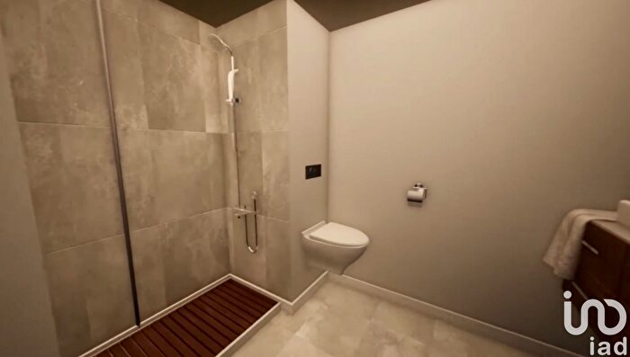 Maison à vendre - Carantec - 4 pièces - 2 chambres