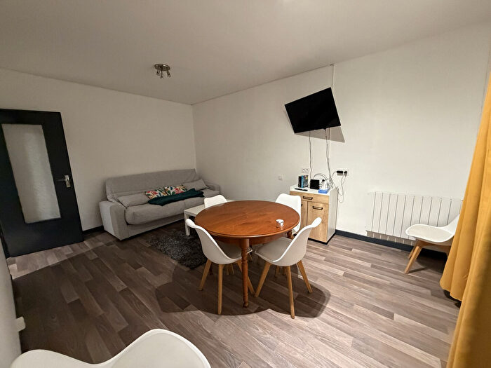 Blanzy - Appartement 2 pièces à louer