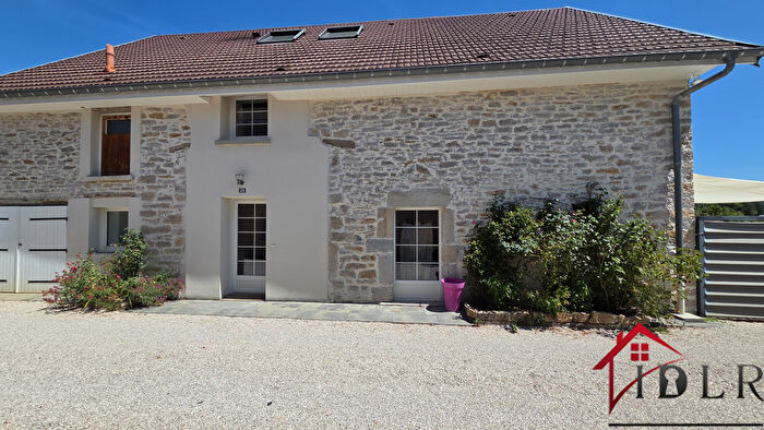 Pelousey - Maison 7 pièces à vendre