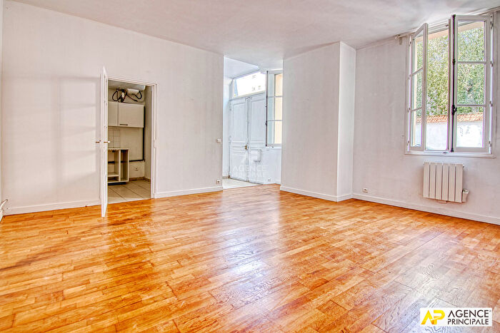 Versailles, Notre Dame - Appartement 3 pièces à vendre