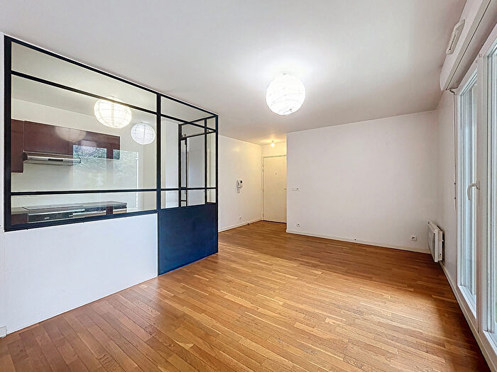 Appartement 3 pièces à Châtillon, Conservatoire, à vendre