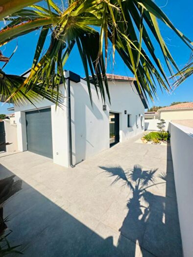 Maison à vendre - Bassan - 4 pièces - 3 chambres