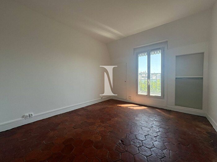 Appartement 2 pièces à louer à Goutte d'Or-Château Rouge, Paris 18ème arrondissement