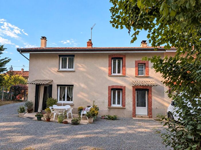 Maison 5 pièces à vendre à Nervieux