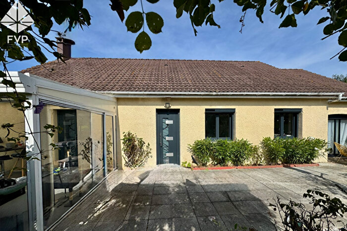 Fontaine-le-Dun - Maison 5 pièces à vendre