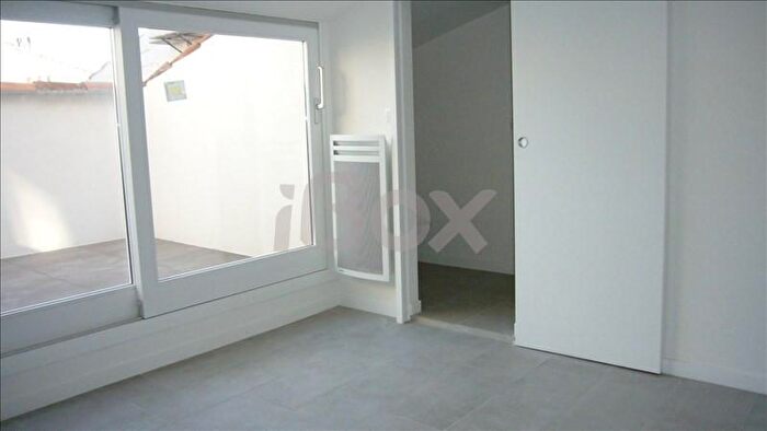 Appartement 3 pièces à louer - Toulon, Centre-ville
