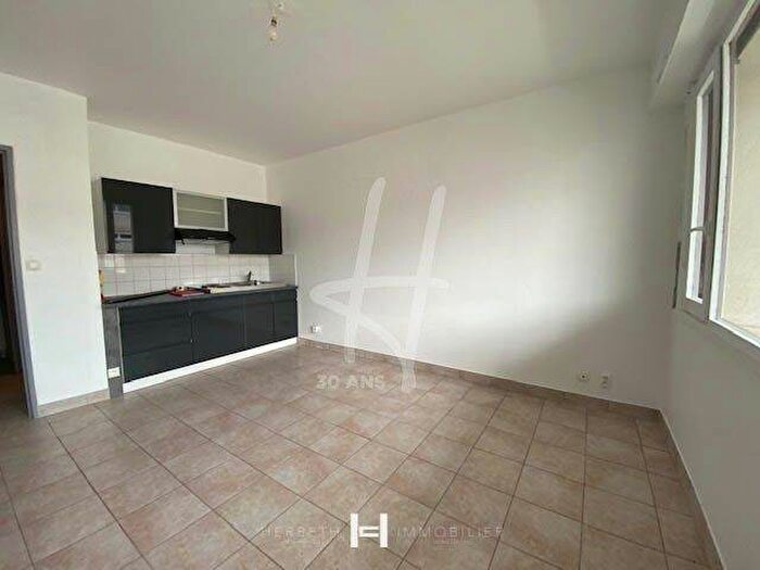 Appartement 1 pièce à louer - Nord Ouest, Talange