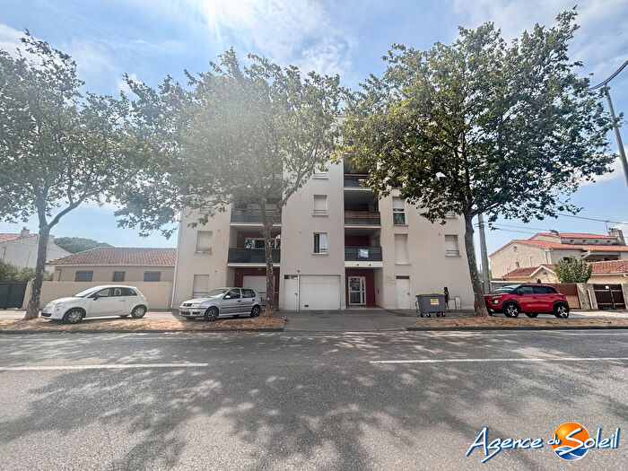 Appartement 2 pièces à Narbonne, Saint-Jean, Saint-Pierre, à vendre