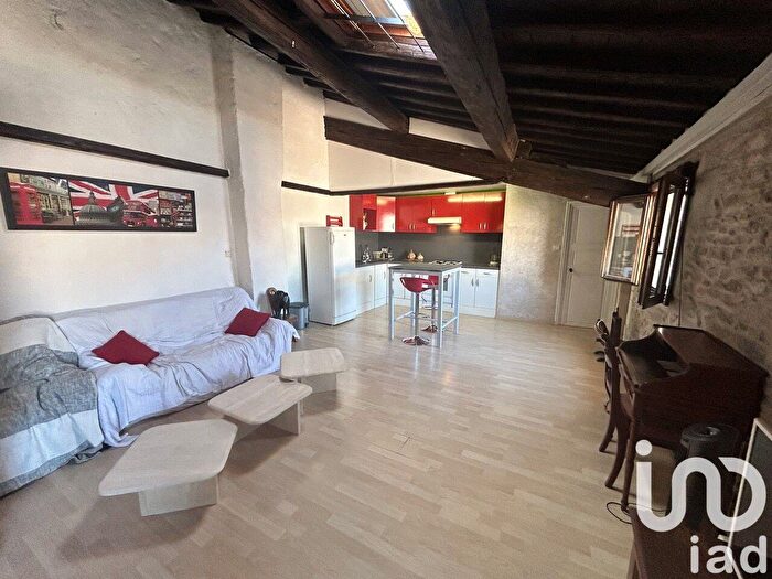 Appartement 3 pièces à louer à Arènes, Nîmes