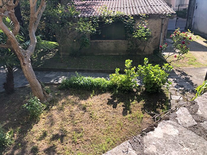 Appartement à vendre - Le Vigan - 3 pièces - 2 chambres