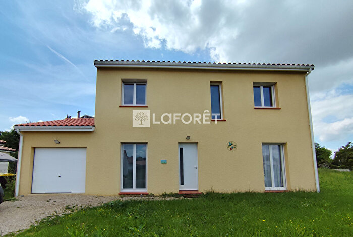 Maison 6 pièces à vendre - Lacourt-Saint-Pierre