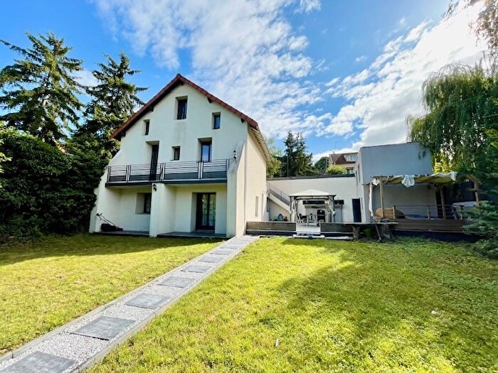 Sarcelles - Maison 4 pièces à vendre