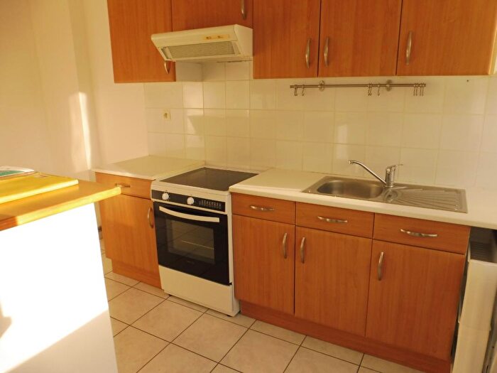 Appartement 3 pièces à louer - Lannion, Rive Gauche, Loguivy-lès-Lannion