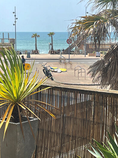 Appartement à vendre - Lacanau, Lacanau Océan, Plages - 3 pièces - 1 chambre