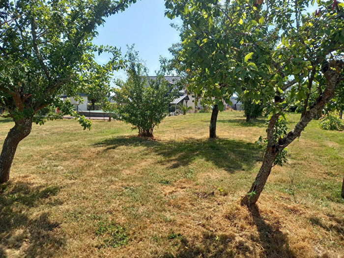 Maison à vendre - Saint-Martin-des-Bois - 5 pièces - 3 chambres