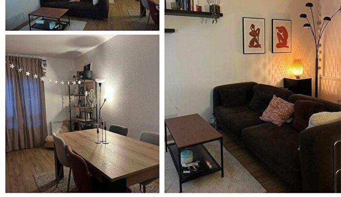 Appartement 2 pièces à louer à Petite France Centre, Strasbourg