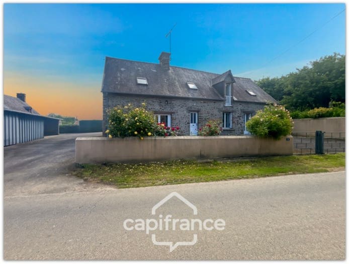 Maison 5 pièces à vendre - Montanel