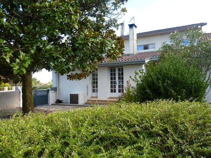 Maison 1 pièce à Montaut, à louer