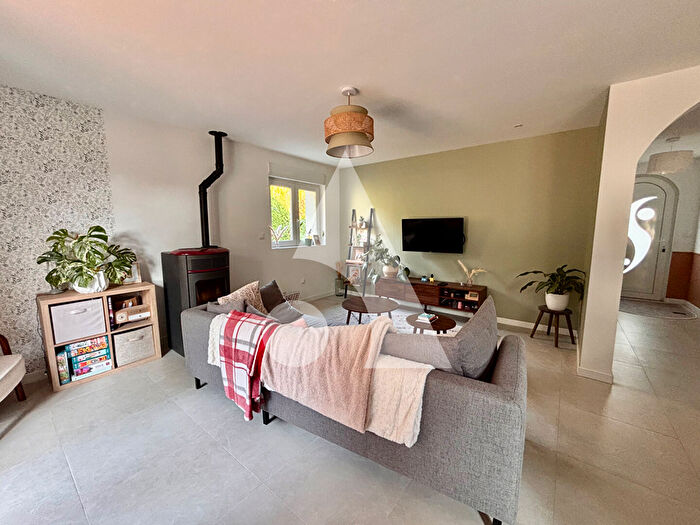 Hordain : Maison 3 pièces à vendre