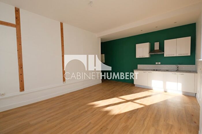 Appartement à louer - Saint-Étienne, Tardy, Colline des Pères, Bizillon - 2 pièces - 1 chambre