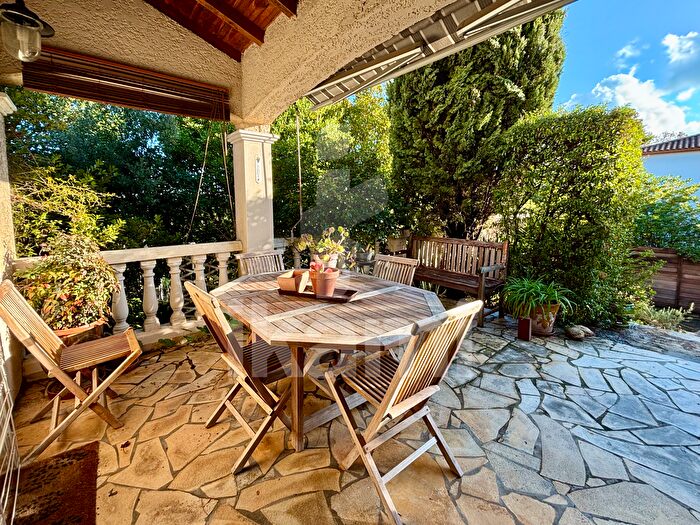 Maison à vendre - Saint-Gély-du-Fesc - 5 pièces - 4 chambres