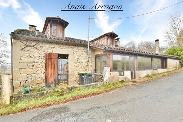 Lavergne : Maison 4 pièces à vendre