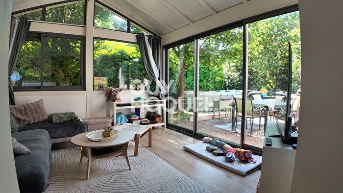 Pontcharra : Maison 6 pièces à vendre