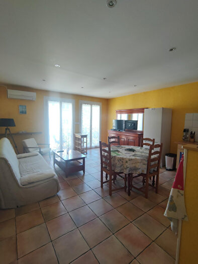 Appartement 2 pièces à louer - Amélie-les-Bains-Palalda