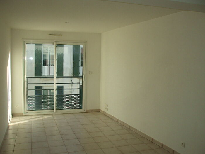 Les Herbiers, Centre-ville, Le Grand Fief : Appartement 2 pièces à louer