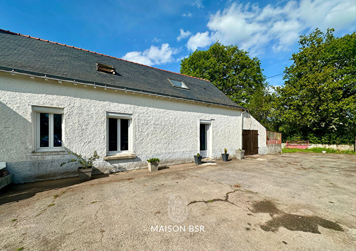 Maison à vendre - Soudan - 5 pièces - 4 chambres