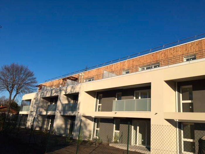 Ouest, Parempuyre : Appartement 2 pièces à louer